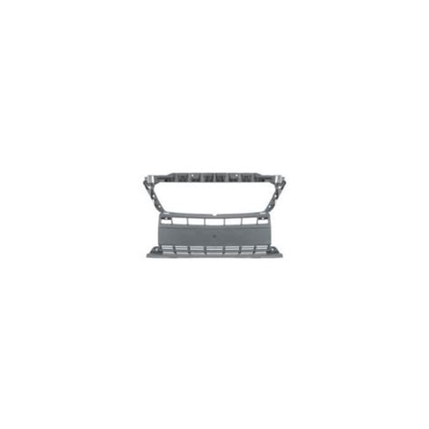 Pare Choc Avant Central Peindre Avec Grille Fiat Duacto Depuis