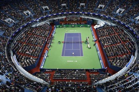 上海劳力士大师赛门票 2021上海劳力士大师赛赛事介绍购票 大河票务网官方网站