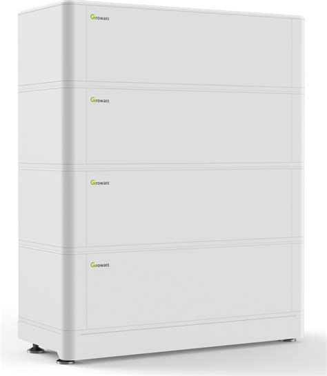 Growatt Batterie ARK 2 5L A1 SPF AC TEC GmbH