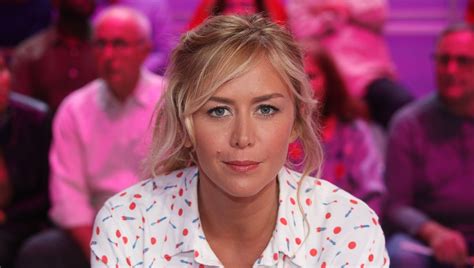 Enora Malagré sur l endométriose une maladie taboue dont on ne
