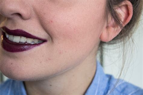 Maquillage Automnal Avec La Chocolate Bon Bons De Too Faced La Vie
