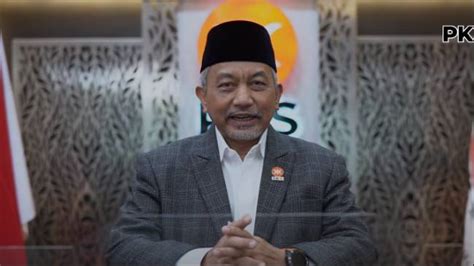 Nasdem Usung Anies Jadi Capres PKS Beliau Simbol Perubahan Untuk