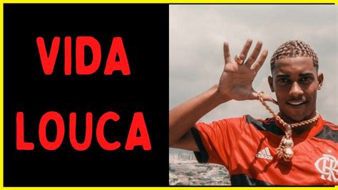 Vida Louca Mc Poze Do Rodo Vida Louca Mc Poze Do Rodo Musica