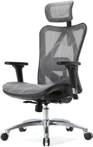 ᐅ Mejores Sillas para Programadores ergonómicas de oficina 2022