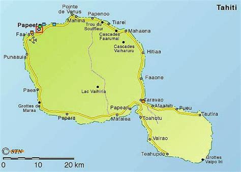 Décrypter 75 imagen carte de tahiti et ses iles fr thptnganamst edu vn
