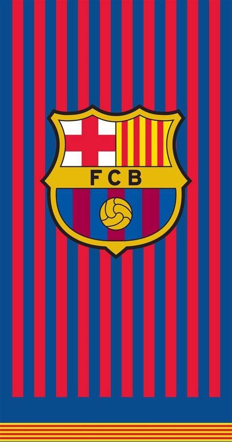 Barcelona Fc Logo Surf Real Madrid Players Soccer Symbols Logo