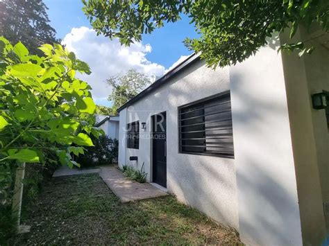 Venta Casa A Estrenar 2 Dormitorios 57m2 1 Cochera Ruta 8 Km 47
