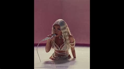 Doja Cat Wine Pon You Sped Up Youtube