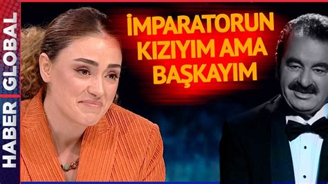 İmparatorun Kızıyım ama Başkayım Dilan Çıtak YouTube