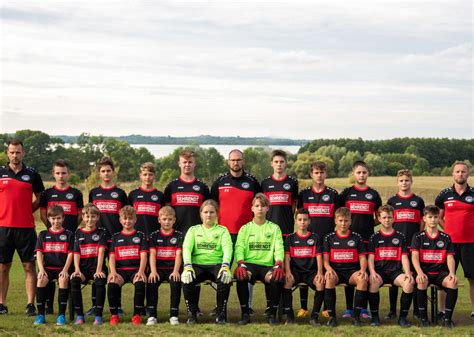C Junioren Team Spvgg Cambs Leezen Vereinshomepage