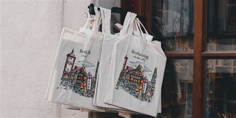 Optez Pour Le Sac De Toile De Jute Publicitaire Un Outil Promotionnel