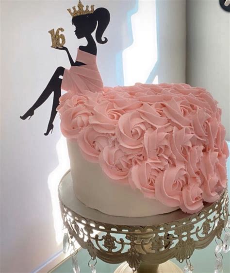 Cakegoals Amazing Barbie Cake Ideas To Inspire You