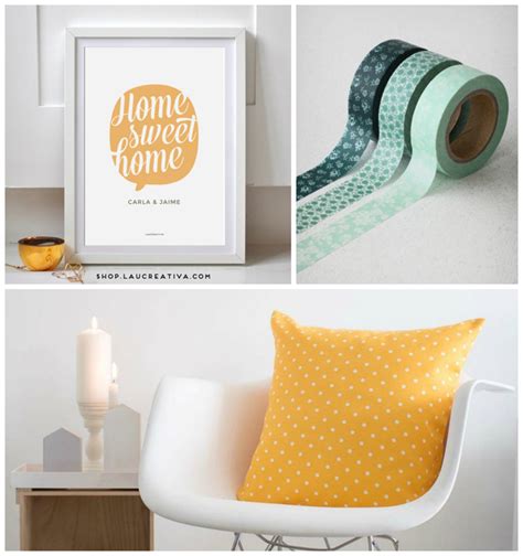 5 ideas para regalar por menos de 100 euros Decoración