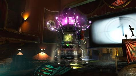 Black Ops 3 Zombie Chronicles Kino Der Toten Theater Stage Strategy