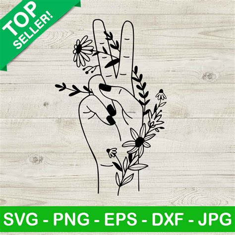 Peace Love Halloween Svg Halloween Svg Halloween Quotes Svg