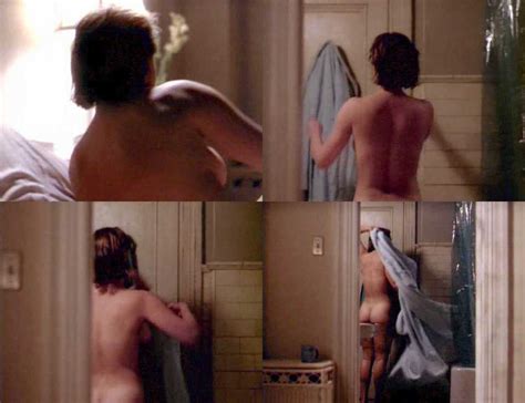 Sherry Stringfield Naked Telegraph