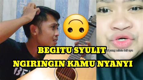 Yang Lagi Viral Begitu Sulit Lupakan Rehan YouTube