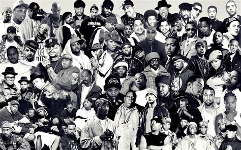 Rapper Wallpapers Top Free Rapper Backgrounds WallpaperAccess