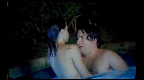 Brigette Davidovici Celebrity Movie Archive