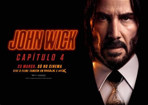 John Wick 4 Baba Yaga Review Tiro Porrada E Lutas E Surpresa Marca