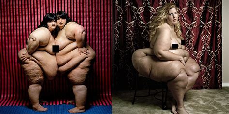 Fattest Girl In The World Naked Porn Sex Photos