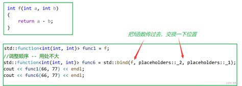 【c 】c 11（万能模版、完美转发，可变参数模版，lambda表达式，包装器function bind绑定） c 11 模版 csdn博客