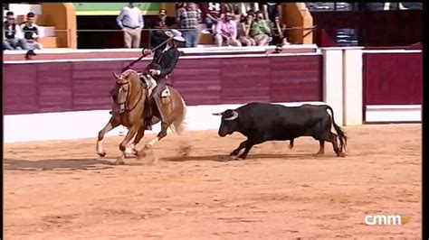 Corrida De Rejones Desde La Gineta Toros Toros Cmm Play