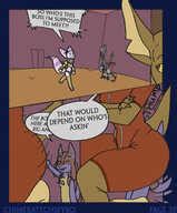 Post 5913249 Blitzo Chimeratechspyro Comic Crossover Helluva Boss