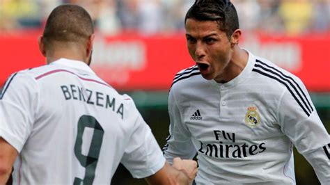 Foto Fakta Fakta Menarik Setelah Madrid Hancurkan Bilbao
