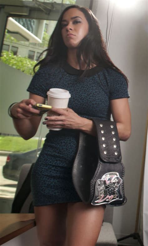 Hot Aj Lee Photos Pwpix Net