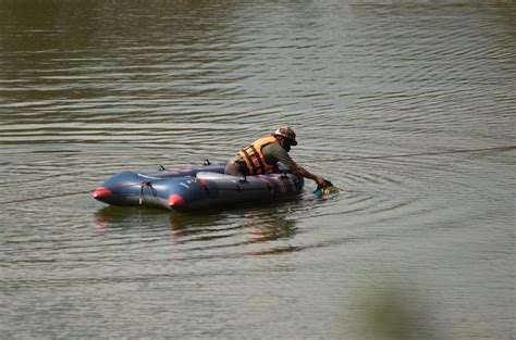 El Heraldo De Tuxpan Identifican Ahogado