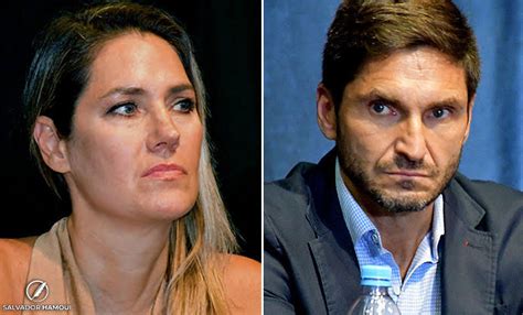 Losada cruzó a Pullaro y elevó la interna Si alguien ya fracasó
