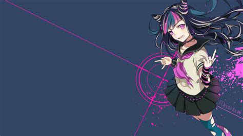 Danganronpa 2 Goodbye Despair Wallpapers Pictures Images