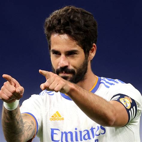 Real Madrid On Twitter Isco Bartomeu Voulait Me Signer Au Barca