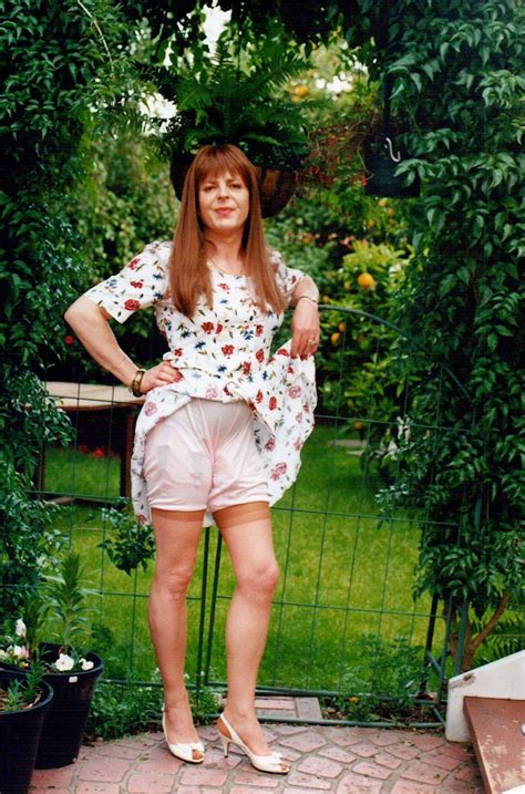 Matures Knickers Fan Photos Telegraph