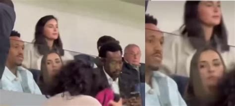 Troca de namoradas Éder Militão volta a ser flagrado ex de Léo