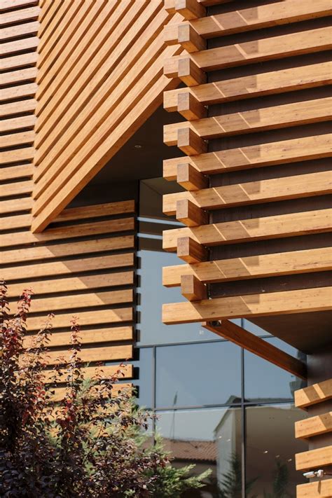 La arquitectura bioclimática principios y ejemplos Teat Guadalajara