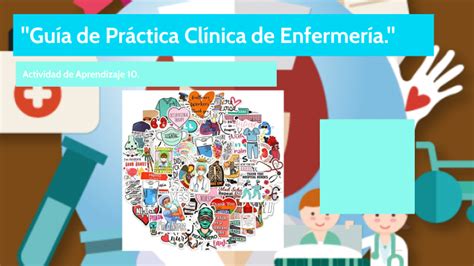 Gu A De Practica Cl Nica De Enfermer A By Rael Esmeralda Murrieta Quino