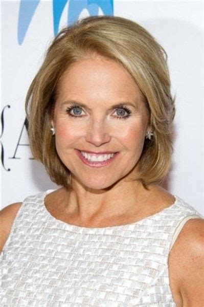 Katie Couric If For Nothing Else SHE Exposed Palin For The FRAUD That