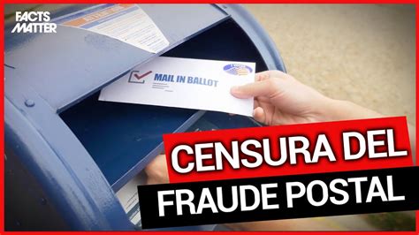 El Gobierno sabía los riesgos del voto por correo pero lo ocultó por