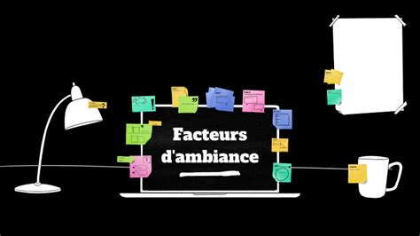 Facteurs D Ambiance By Ylies Bourbon On Prezi