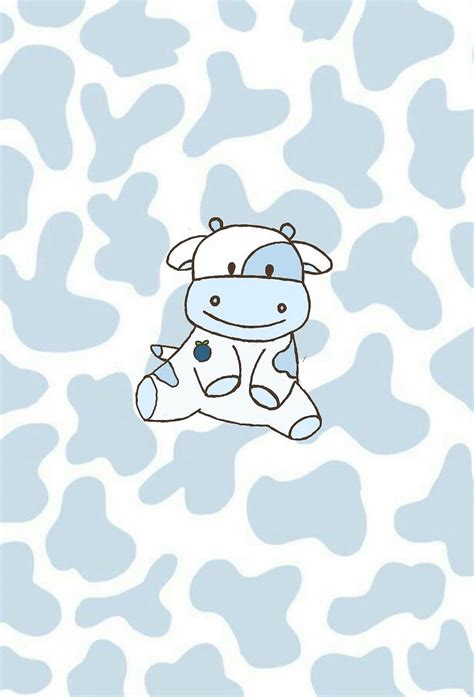 100 Cow Print Wallpapers Wallpapers