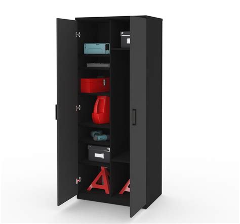 5 Meubles Pour Organiser Votre Garage Bestar Organiser Le Garage