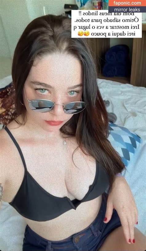 Julia Passos Aka Juli4passos Aka Julia Passos Nude Leaks OnlyFans Faponic