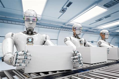 La Inteligencia Artificial Ser La Encargada De Reclutar El Personal En