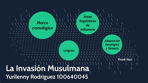 la Invasión Musulmana by Yurilenny Rodriguez on Prezi