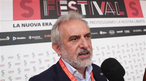 Festival Salute 2022 Perrone Aiom Ecco Cosa Chiede L Oncologia