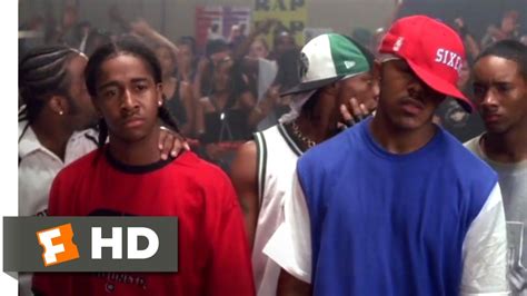 You Got Served 2004 Danceoff Betrayal Scene 3 7 Movieclips Nestia