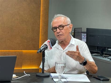 MaisPB Cícero anuncia novo secretário de Segurança de João Pessoa