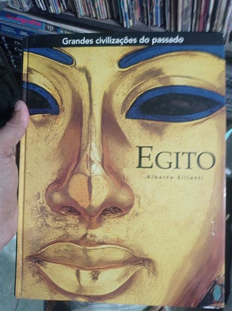 Coleção Grandes Civilizacoes do Passado 49 Volumes Editora Folio